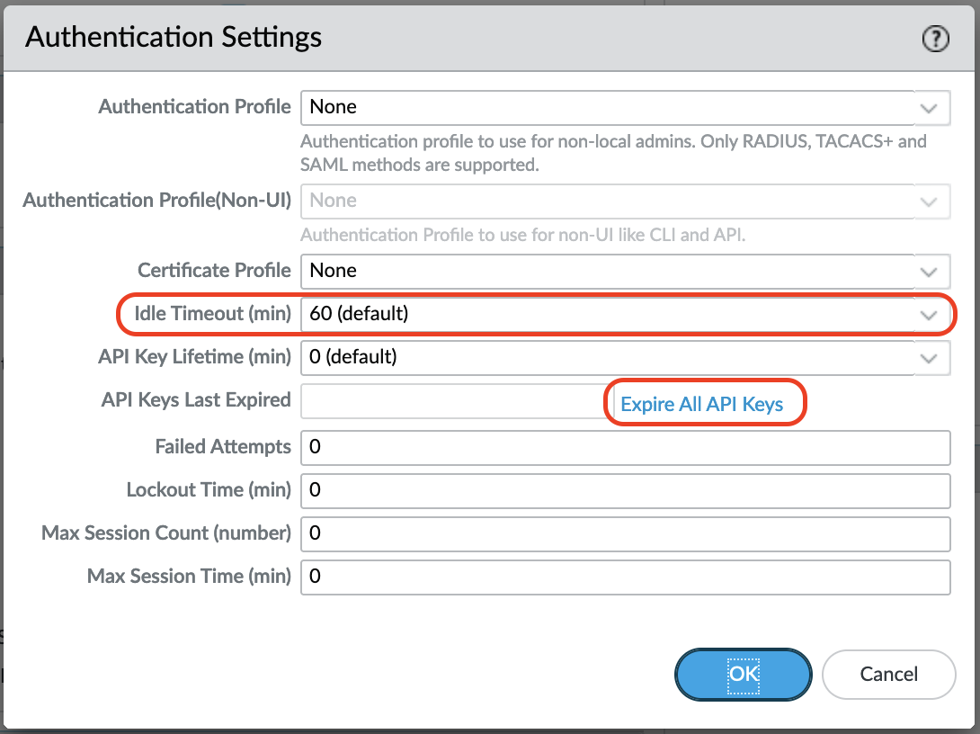 PaloAlto – Digging into API keys – Antho's blog